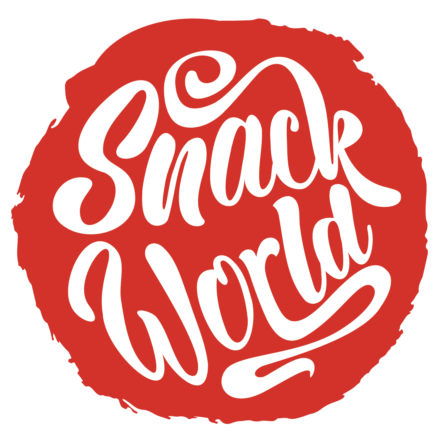 Contact Snack World